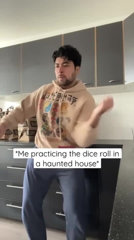 Haunted house - Coub