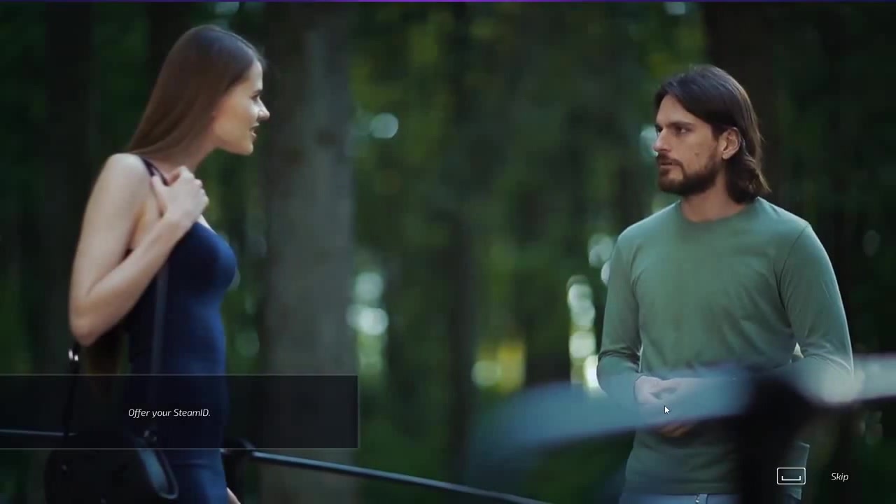 Super Seducer - Steam ID - Coub