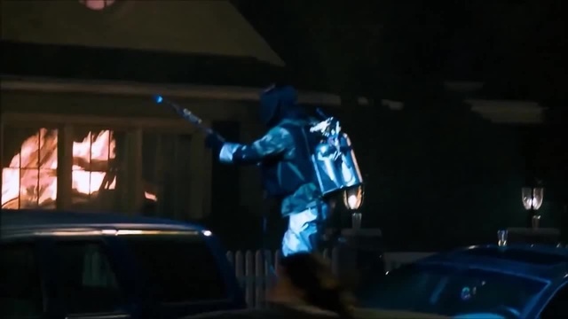 Meet The Pyro - Real Life - Coub