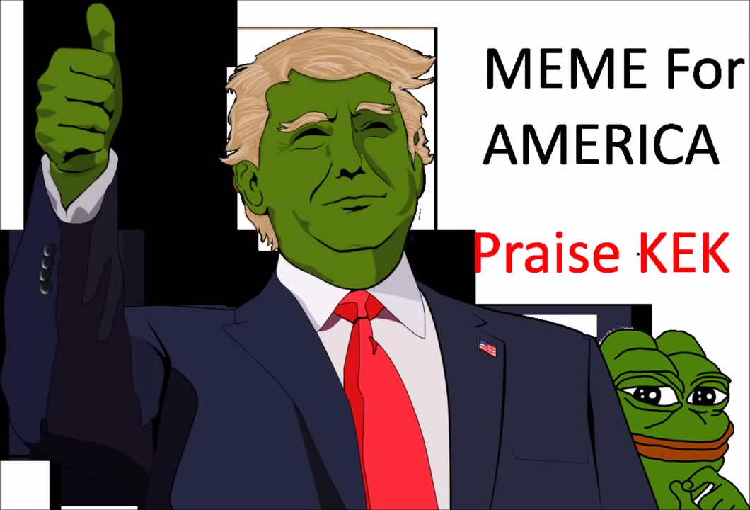 clowns United - Praise Kek - Coub