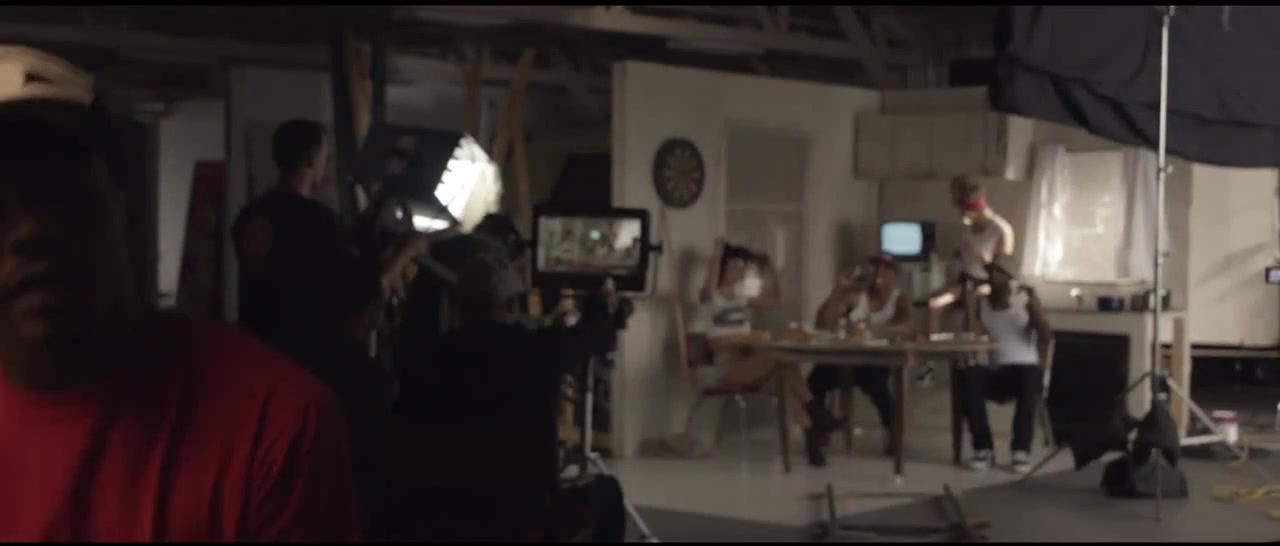 Dizzy Wright - False Reality (Official Video) - Coub