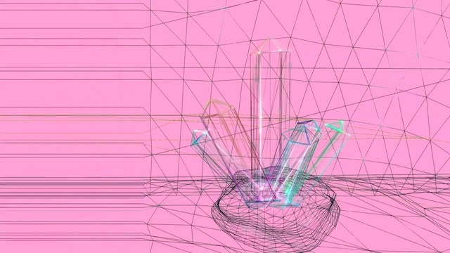 フルーツクリスタル #TBsampling - Coub