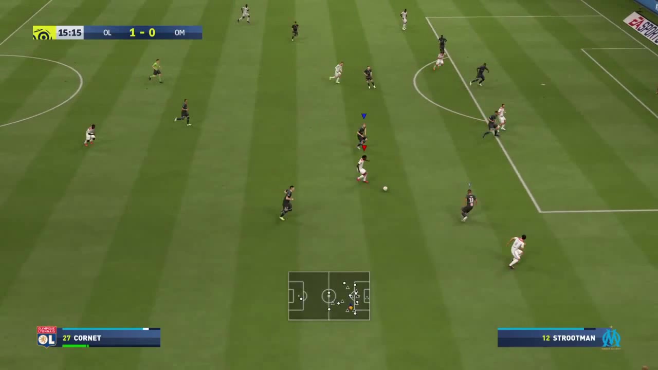 What a goal vol 2 - Coub