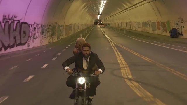 Duckwrth - Sneaky - Coub