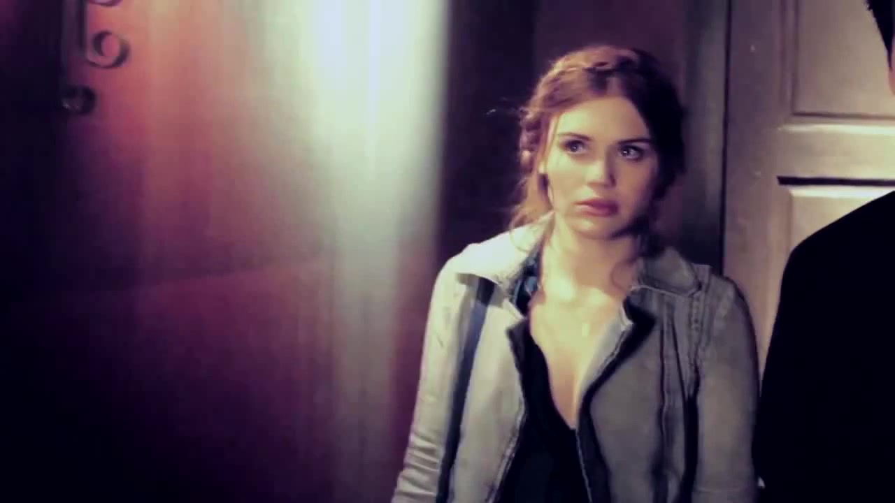 Teen Wolf Girls | Serial Killer - Coub