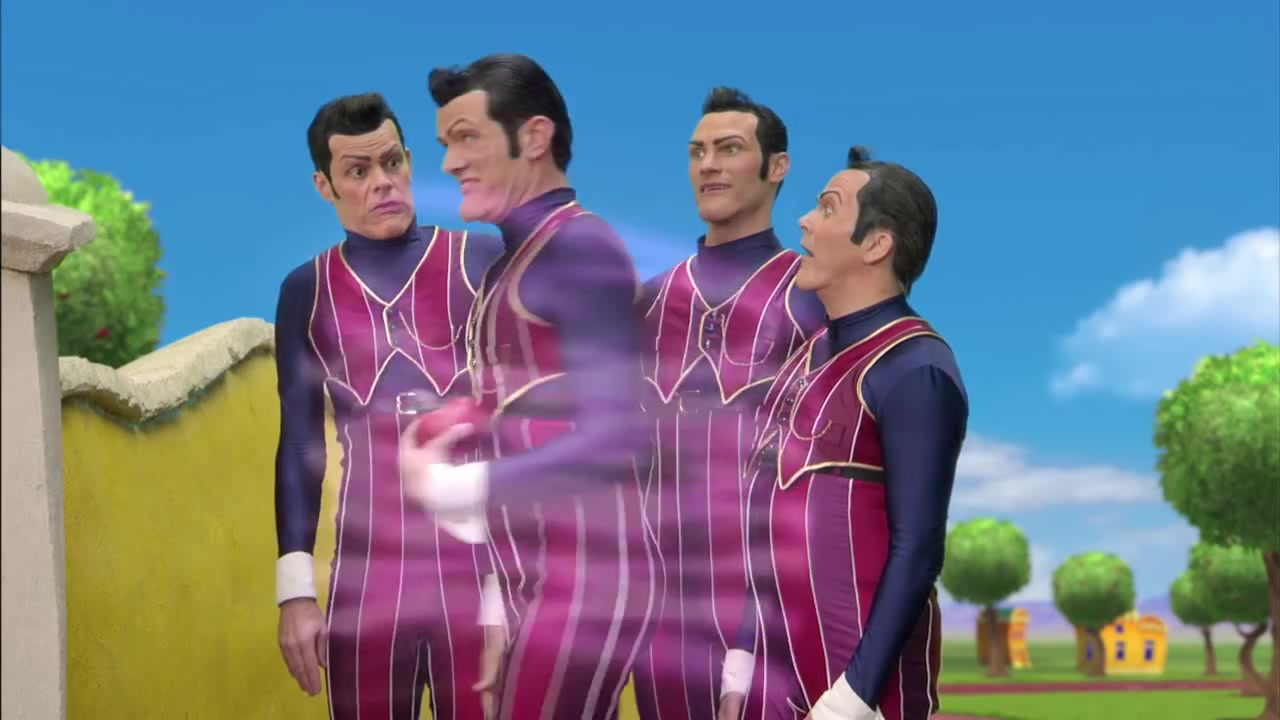We Are Number One but it's ridiculous - Coub