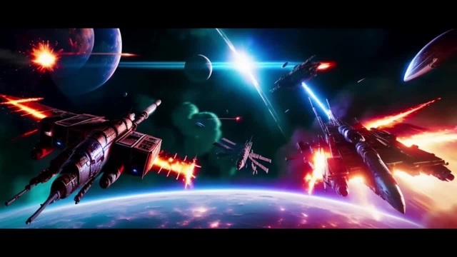 PLANET HUNTER | Class War - Coub