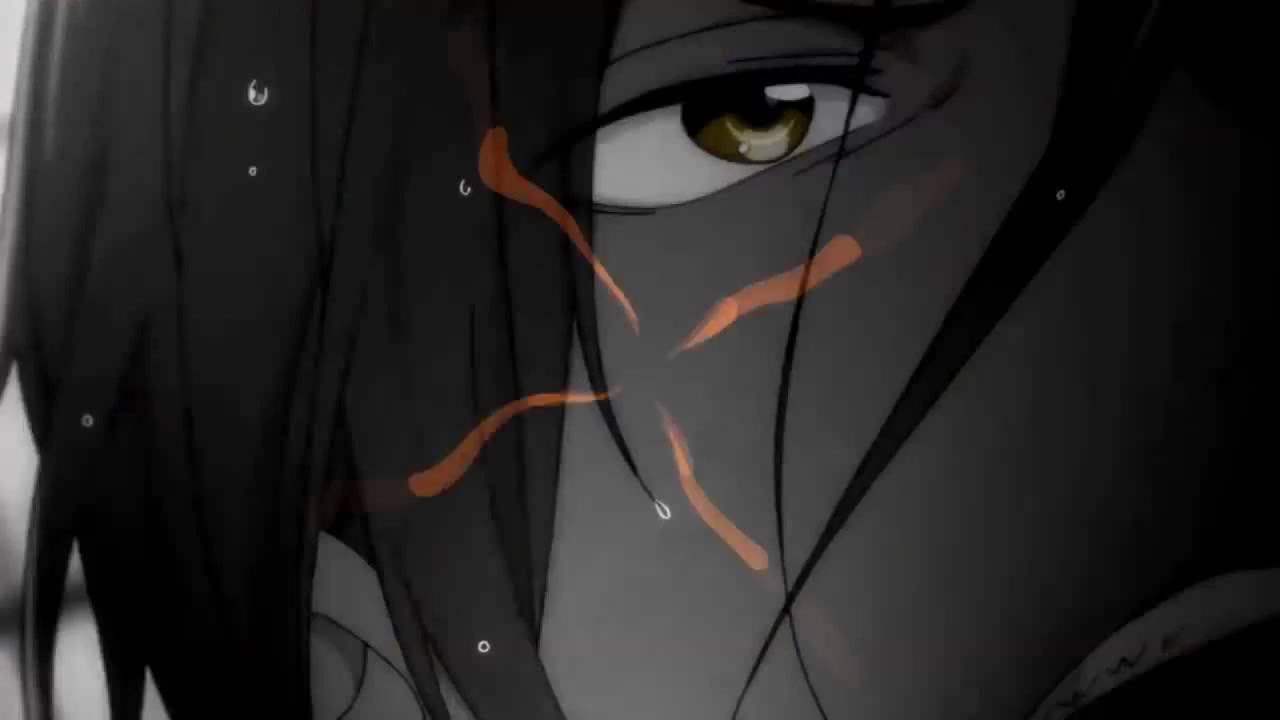 Everything Black / #Токийскийгуль - Coub