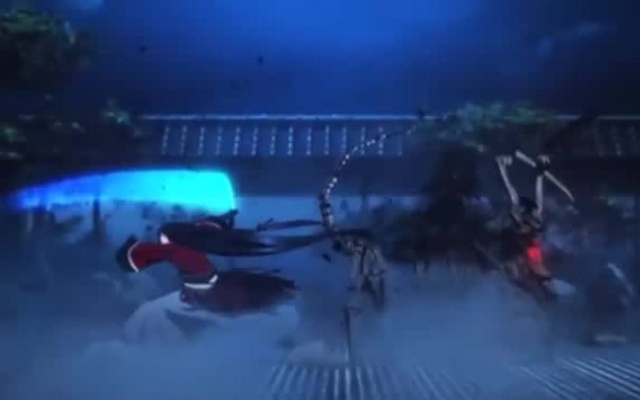 Rapture Rising - Coub