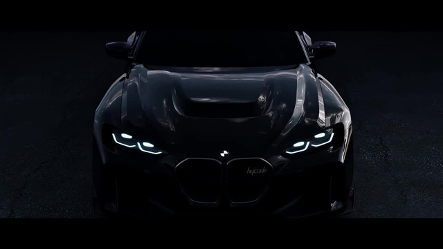ᴾᵒᵗᴾ「BMW M4」 | #RekkaSet_BDay | - Coub
