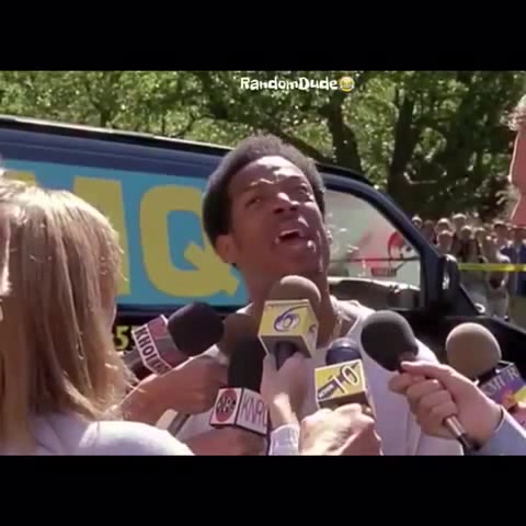 Run B*tch! RUUUN! thru Da 6 😂 IB: ImBlueWhoYou #RunninThroughThe6 # ...