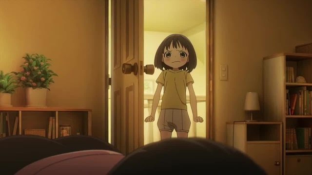 Butt slap scene | Akebi's Sailor Uniform - Coub