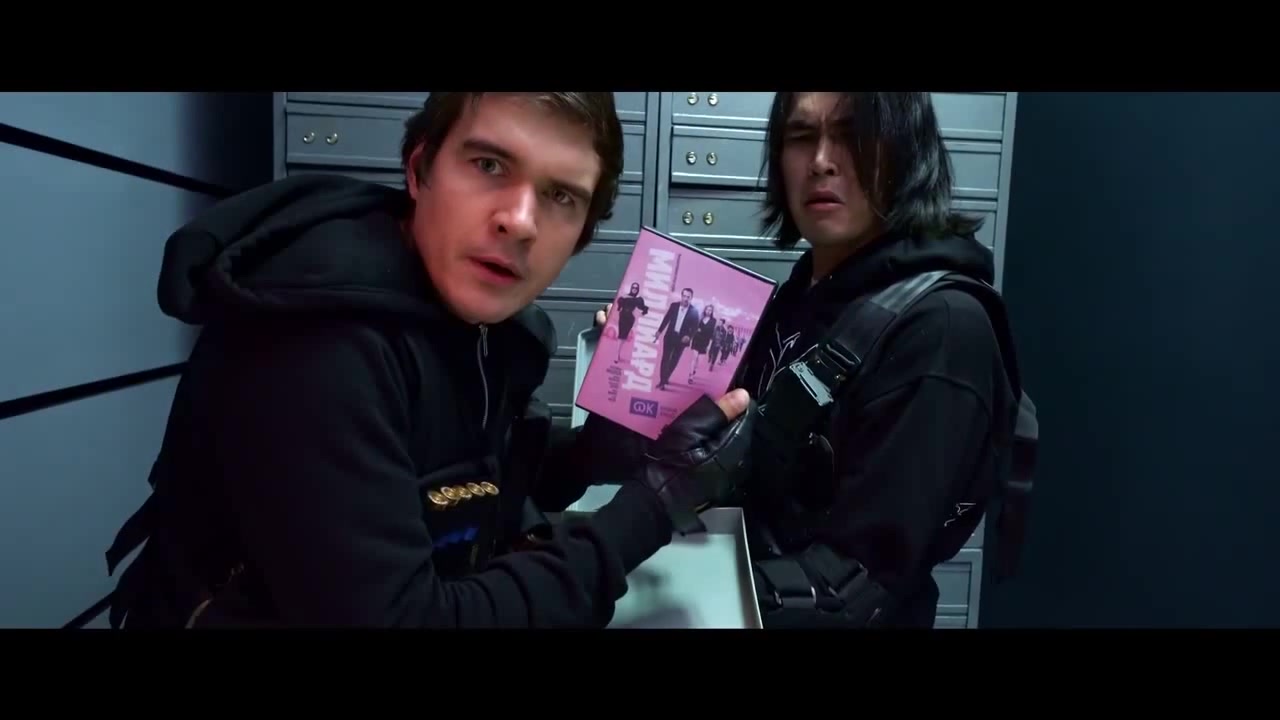 Badcomedian A!? A?! A!? - Coub