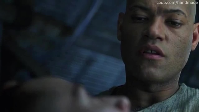 Необычное ощущение | Matrix vs Sweet November - Coub