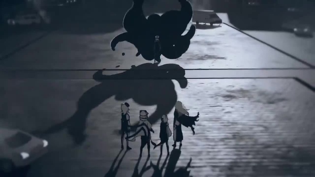 Animated role play. - Coub