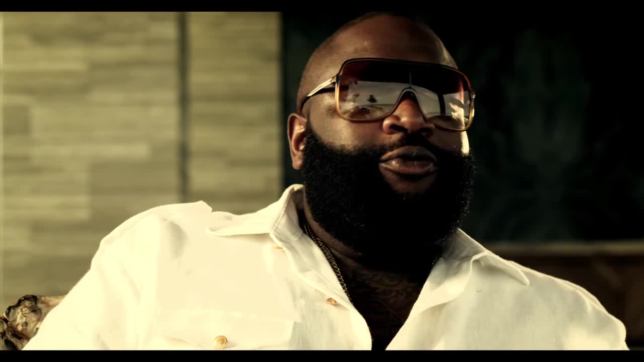Rick Ross - Coub