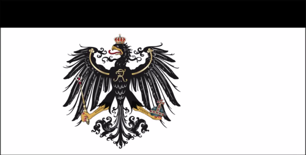 Preußens Gloria (Prussian Glory March) [EAR RAPE] - Coub