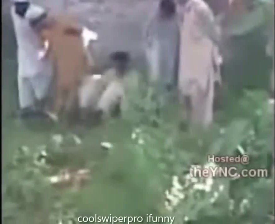 Read the warning - Coub