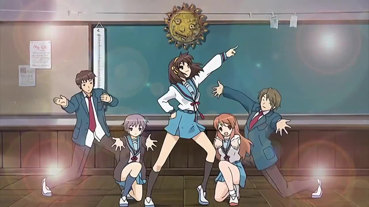 AMV С днем рождения! - Coub