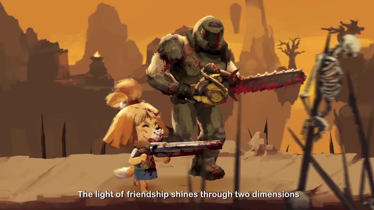 Eternal Horizons - Coub