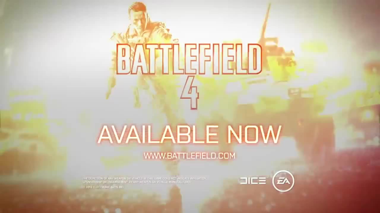 TRUCKASAURUS REX | Battlefield: Bad Company - Coub