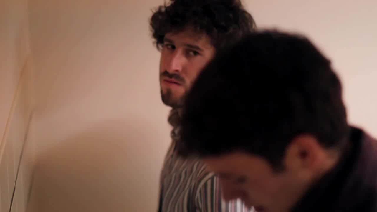 Lil Dicky - Ex-Boyfriend (Official Video) - Coub