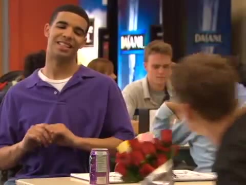 Degrassi Mini 204 - Jimmy Walks - Coub