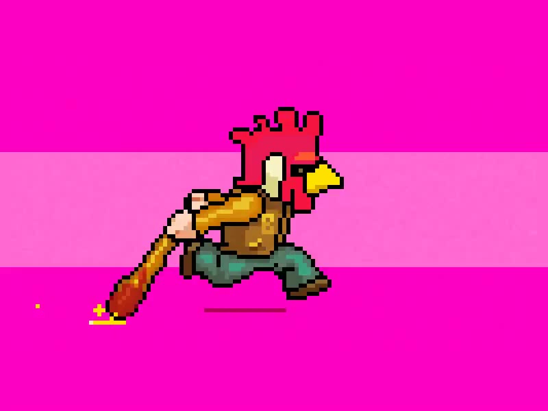 Hotline Miami Arcade - Coub