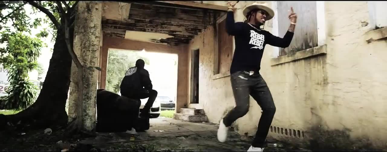 Future - Stick Talk - Coub