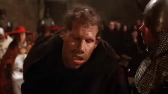 Ron Perlman Salvatore - You're Beautiful - Coub