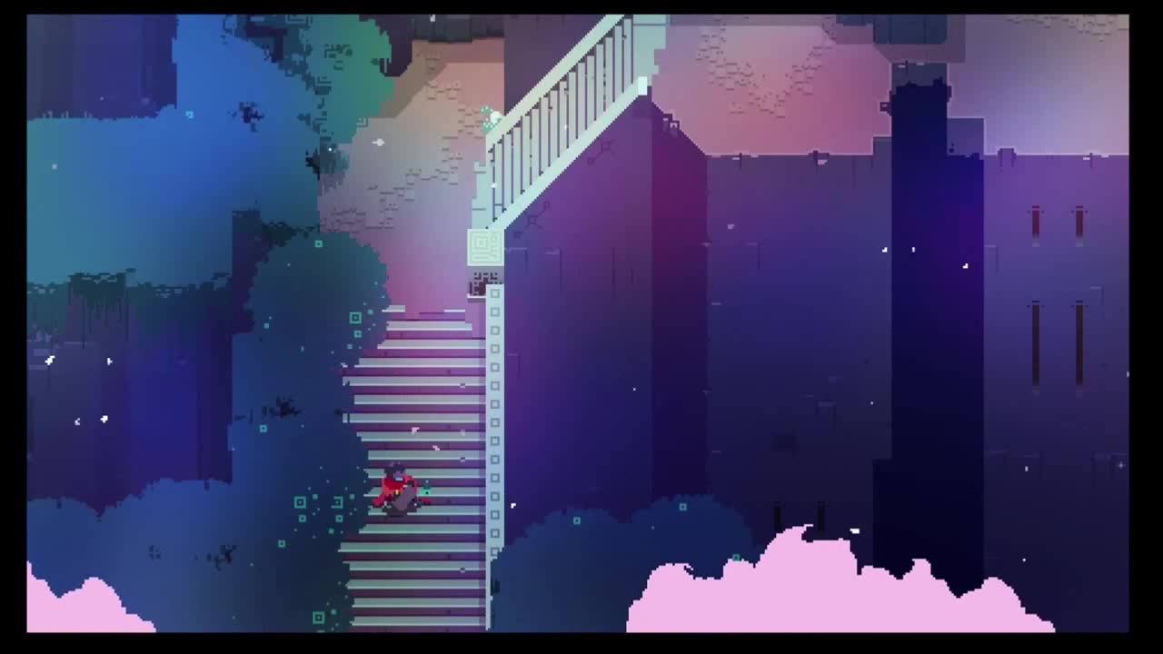 Hyper light Drifter ️ - Coub