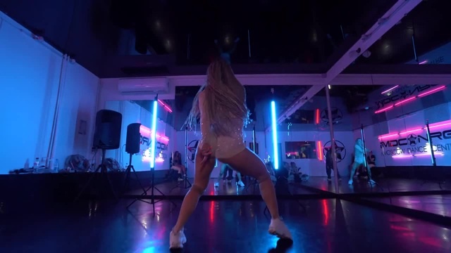 Люба // TWERK - Coub