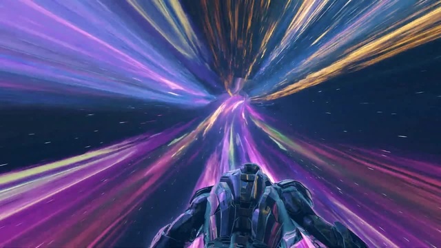 into the space - Coub