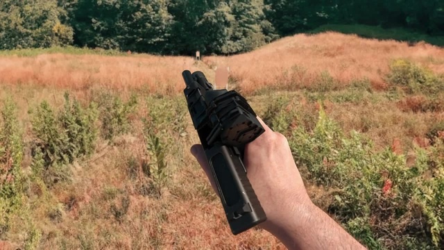 City 17, Glopper - Coub