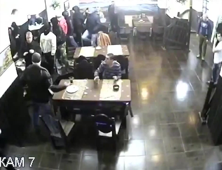 Just another day in Russia - Coub