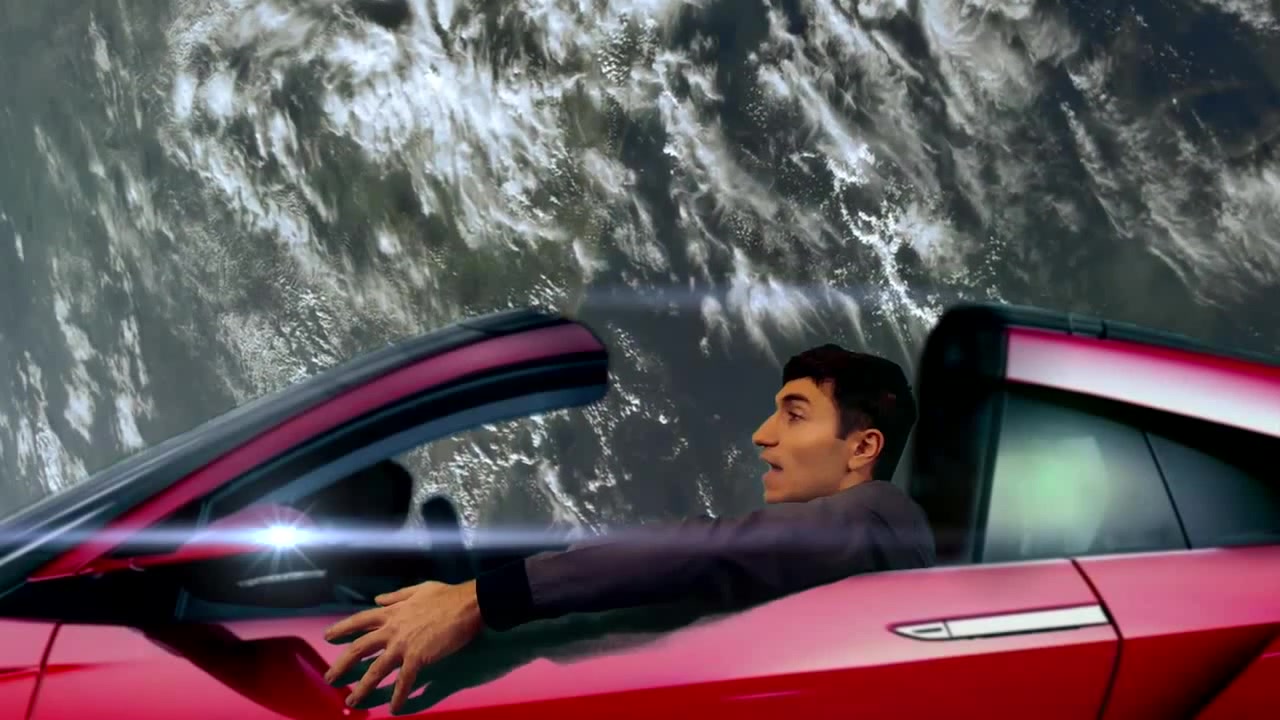 Perfect timing - Coub