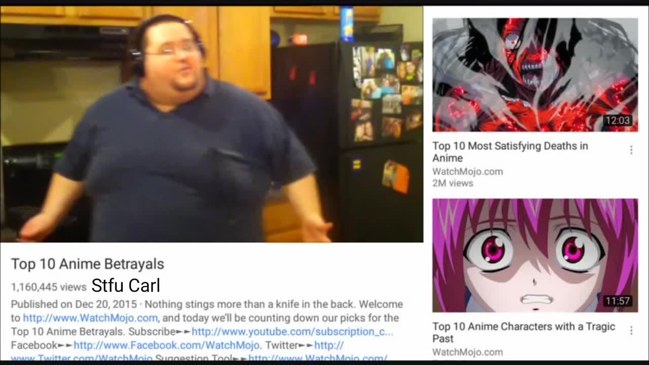 everyone has been hurt - Coub