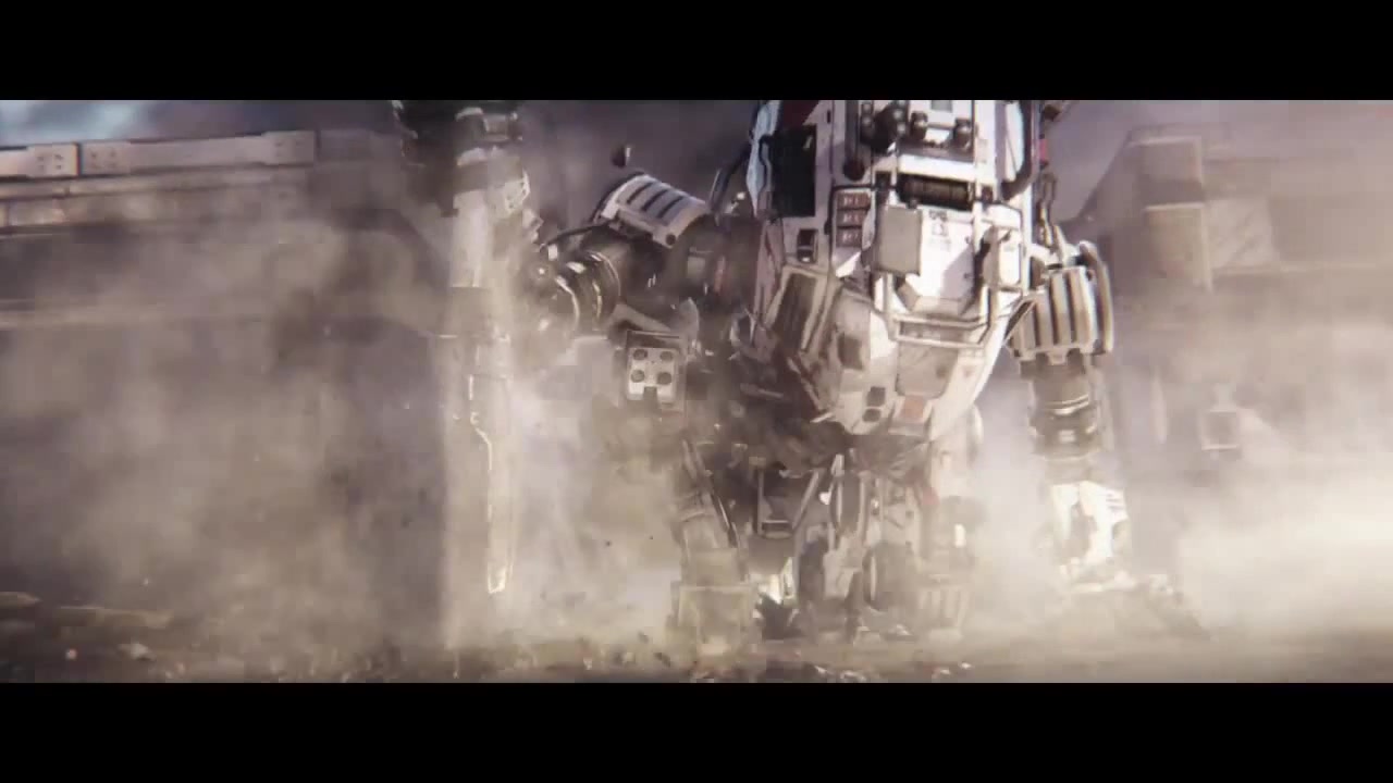 Titanfall 2 Single Player Cinematic Trailer - Coub