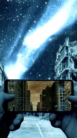 BadPoets - game over cover - Coub