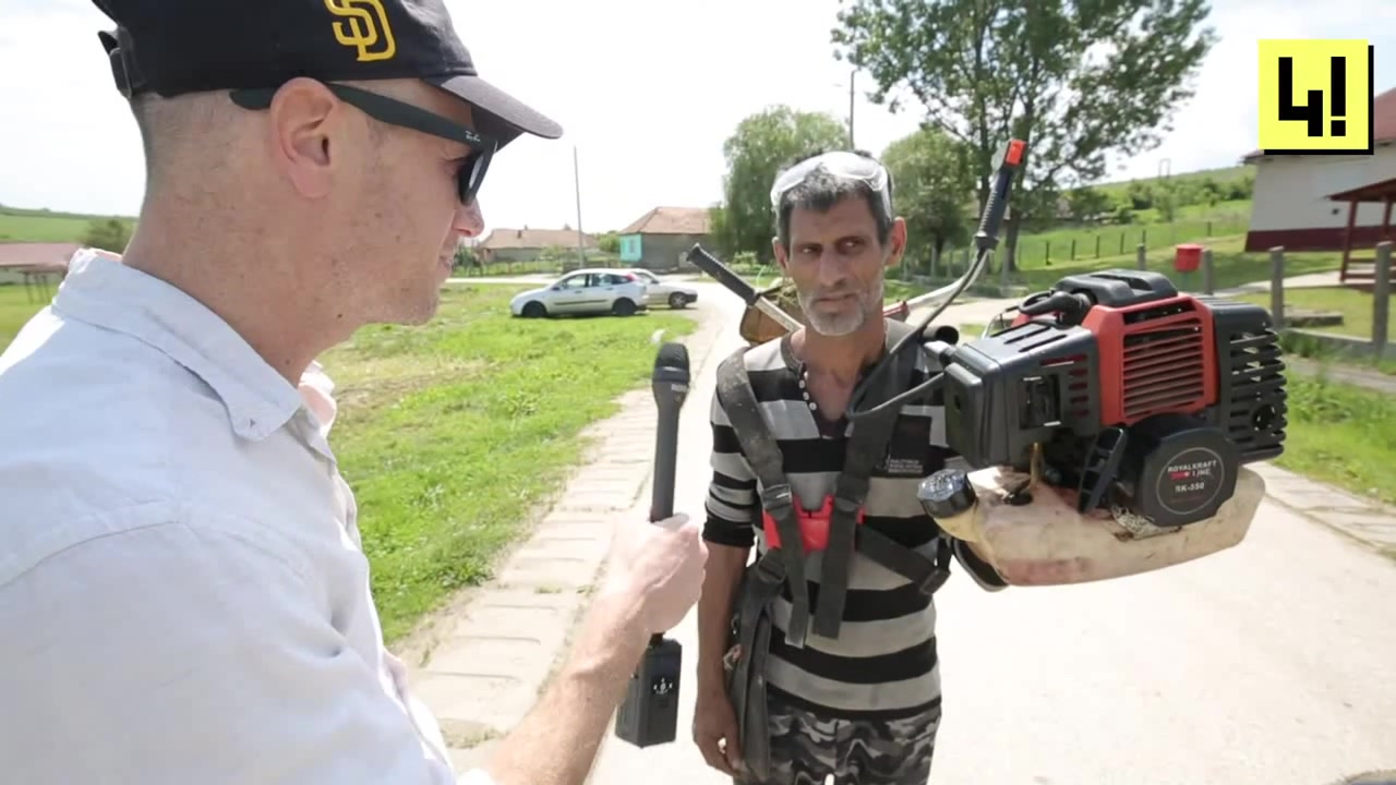 Új pártok: KMT, Ourbán Viktor - Coub