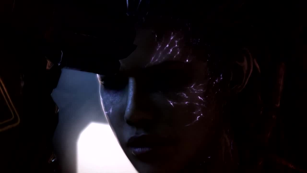 Raynor kill Kerrigan - Coub