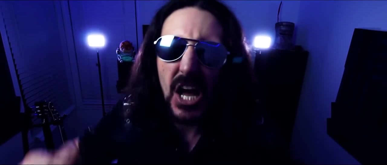 Devil May Cry 5 - Devil Trigger [EPIC METAL COVER] (Little V) - Coub