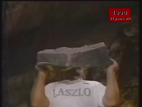 Fekete László - Coub