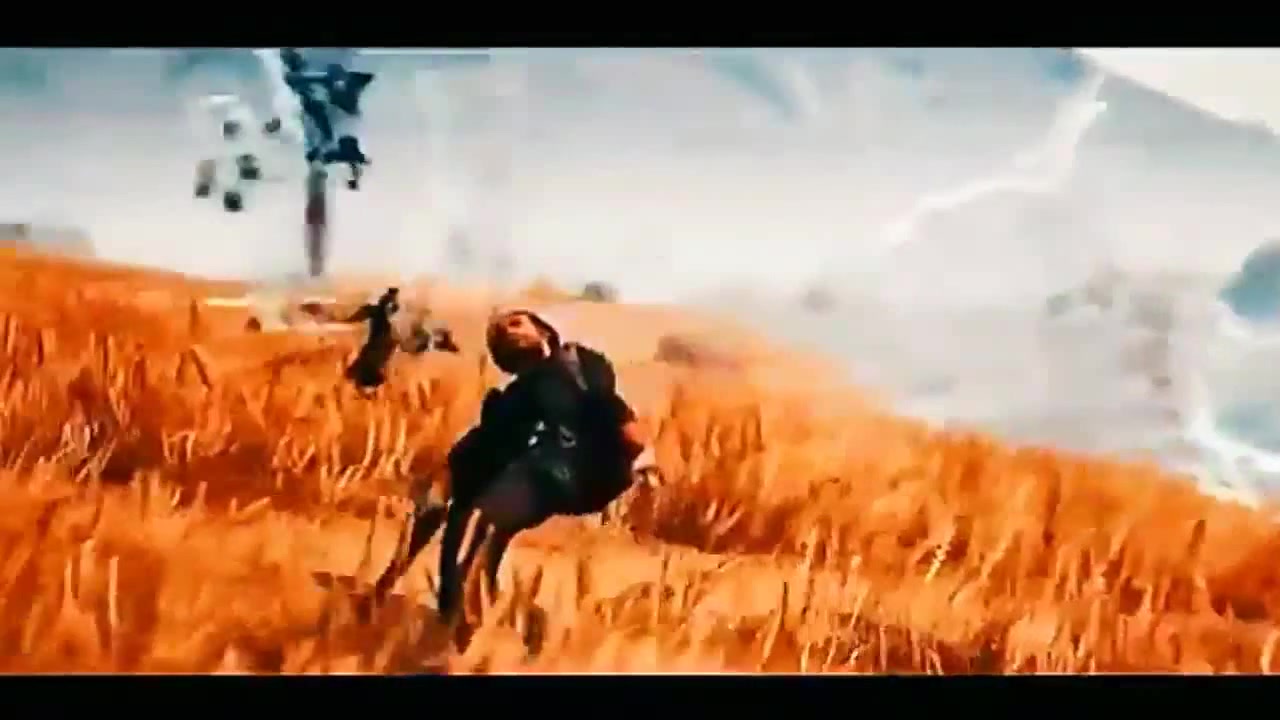 Pubg New whatsapp status video with believer bgm - Coub