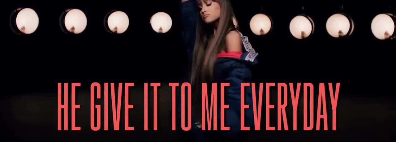 Ariana Grande - Everyday (LOOP) - Coub