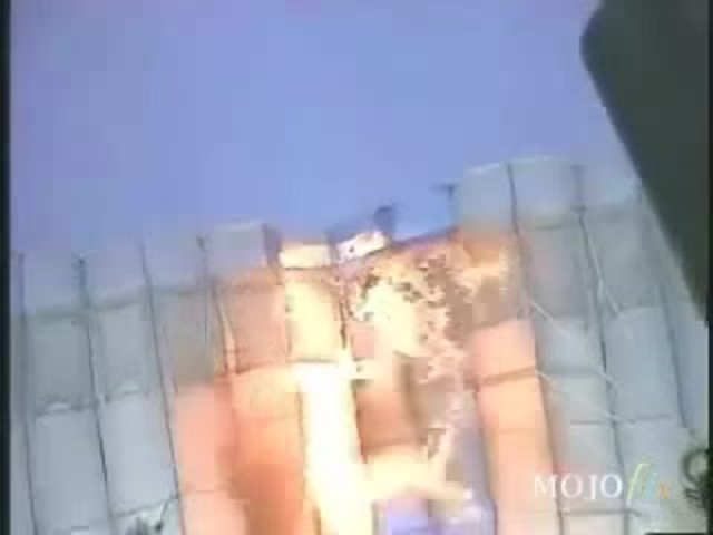 Burning Skydivin' - Coub