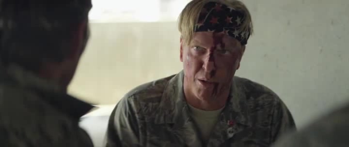 Импровизированная кавалерия (X6) - Coub