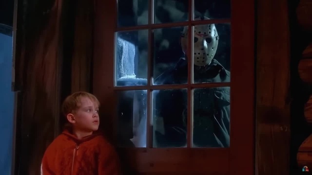 Home Not Alone - Coub