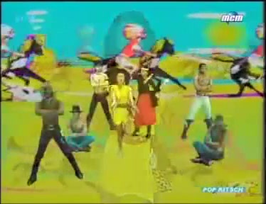 Comanchero MoonRay Video Clip 1984 (MCM) - Coub