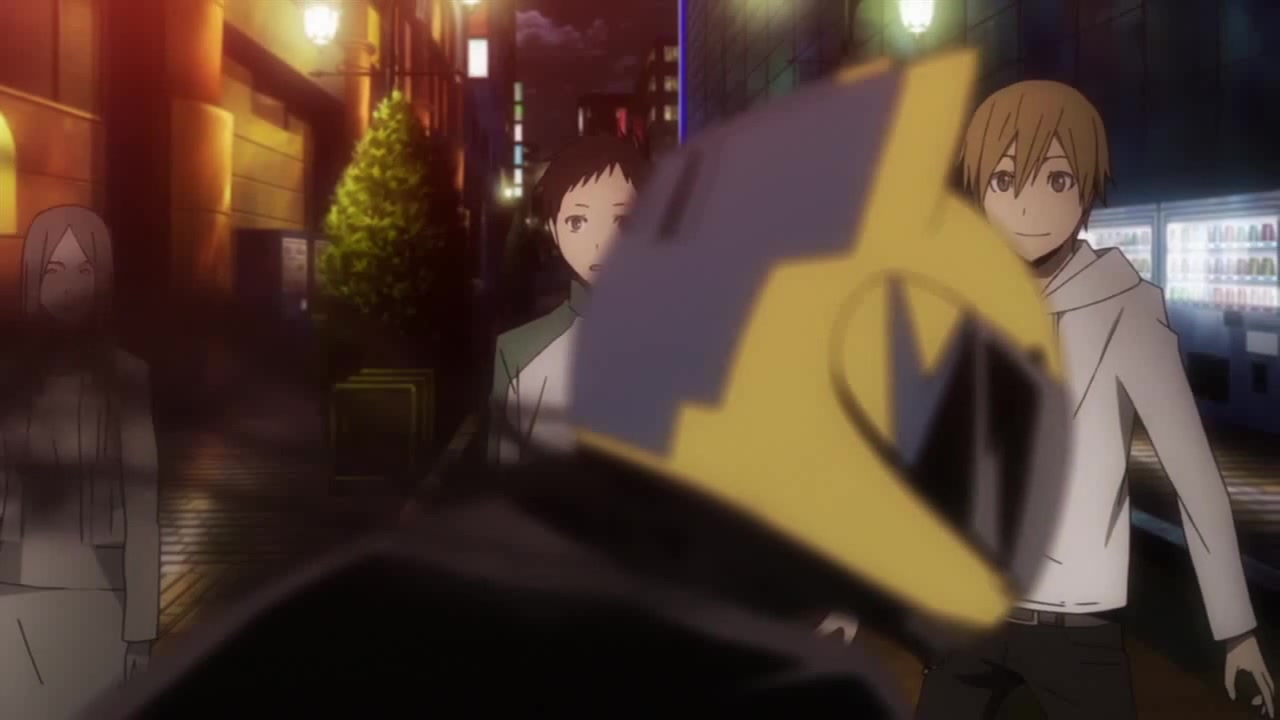 Headless Rider - Coub